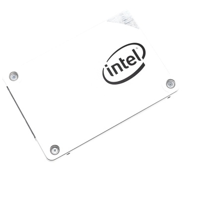 Intel SSD Pro 5400s Series 480GB (SSDSC2KF480H6X1) | TSBOHEMIA.CZ